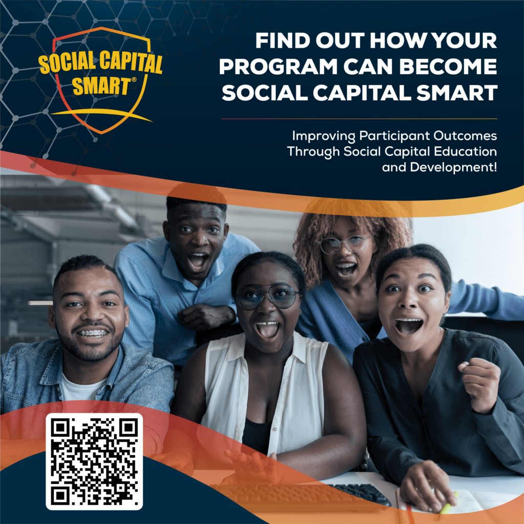 Unlock the Power of Social Capital with AI-Driven Insights